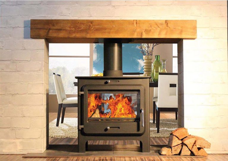 Stoves Ireland; Dublin & Meath | Wood Burning & Pellet