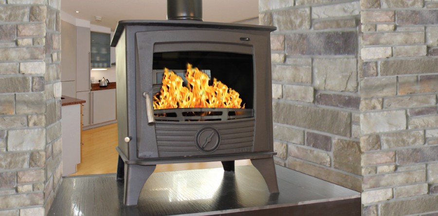 Gallery - Stoves Ireland
