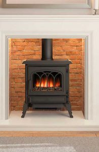 Gallery - Stoves Ireland