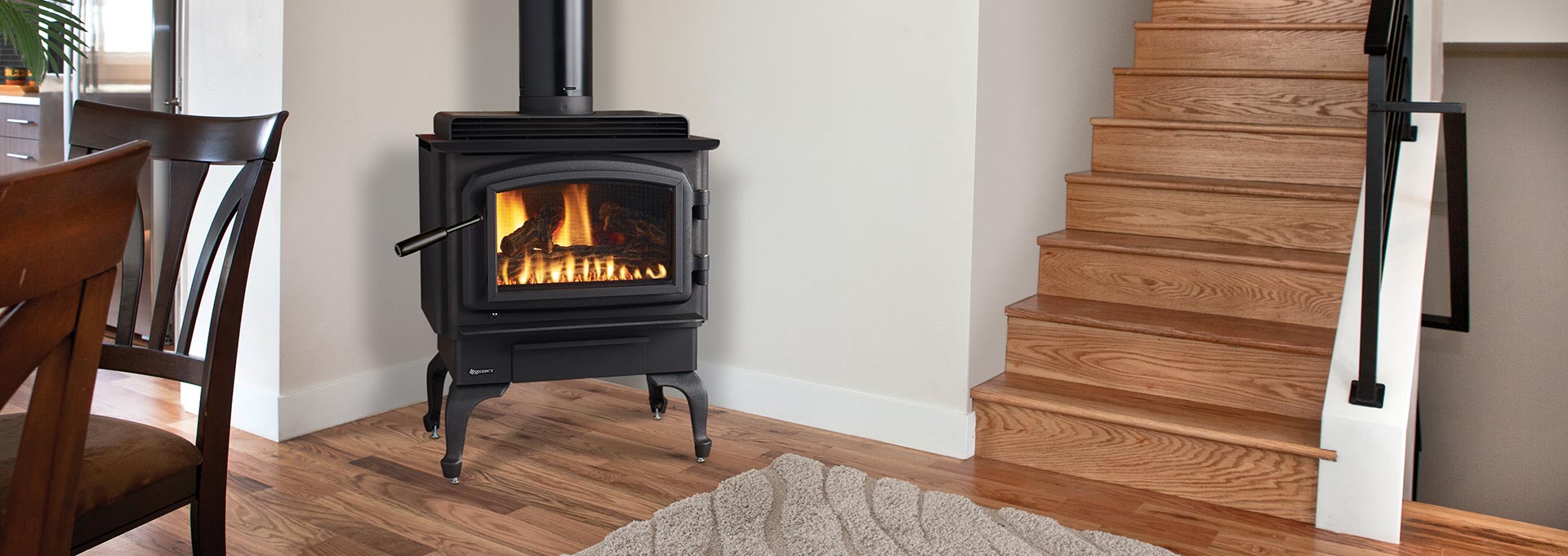 Gallery - Stoves Ireland