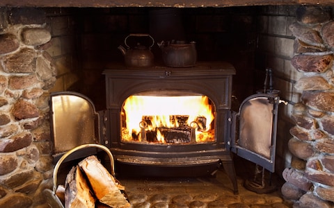 Gallery - Stoves Ireland