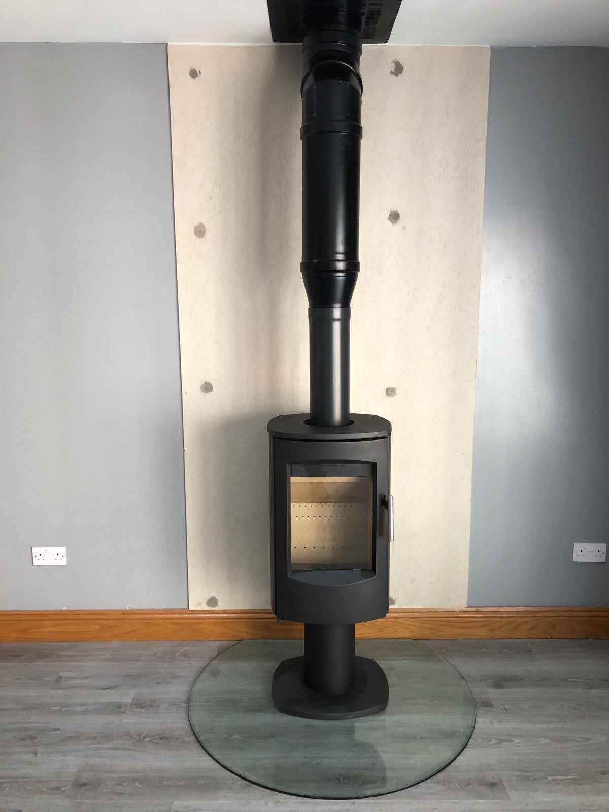 Gallery - Stoves Ireland