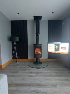 Gallery - Stoves Ireland