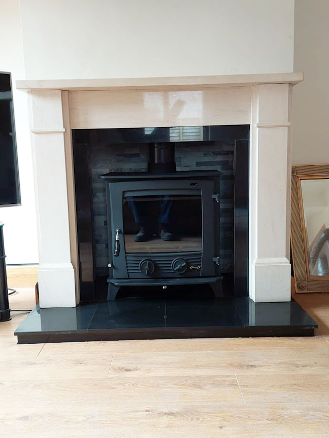 Gallery - Stoves Ireland