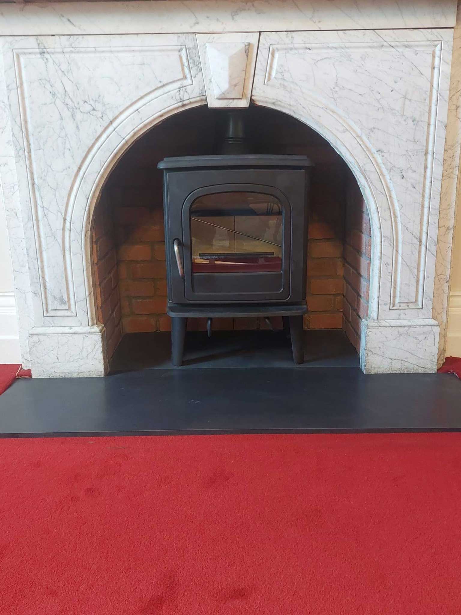 Gallery - Stoves Ireland